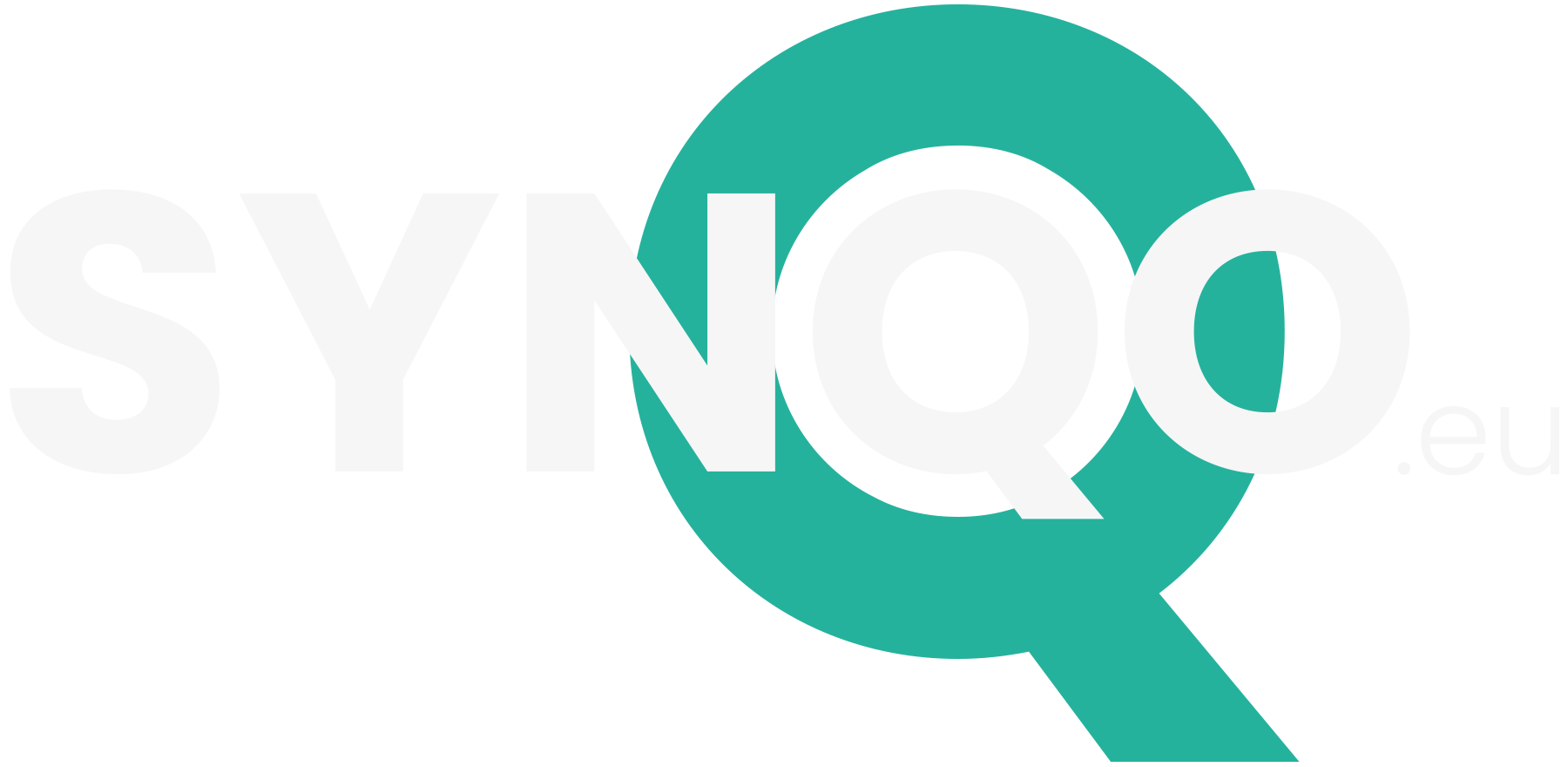 Shop | Synqo B2B portal